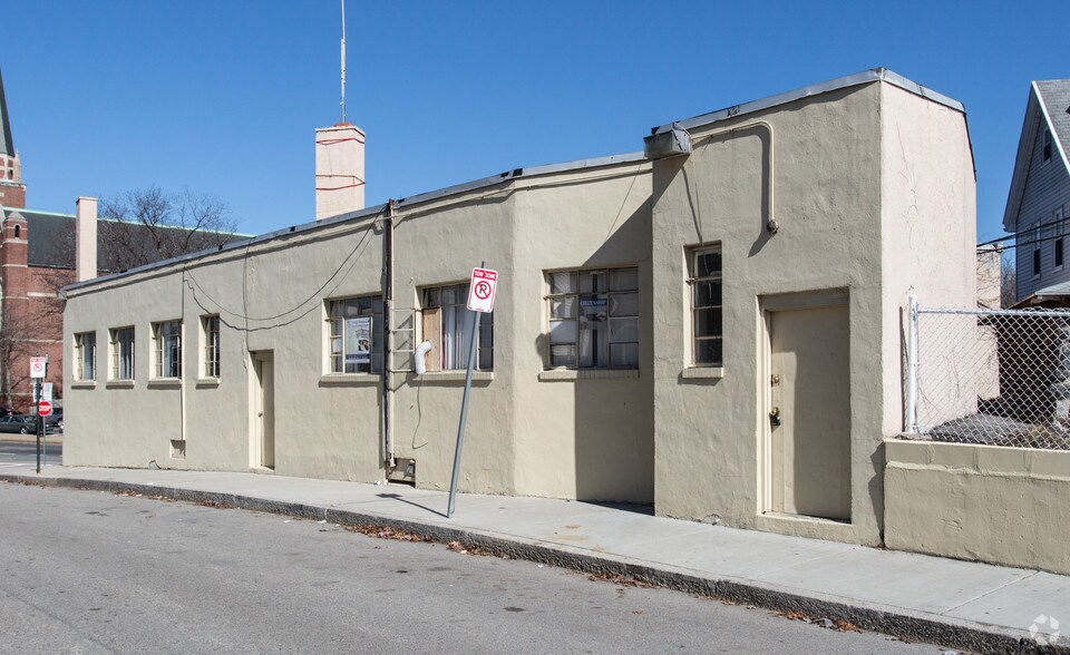 1549 Blue Hill Ave, Mattapan, MA 02126 - Retail For Lease Cityfeet.com