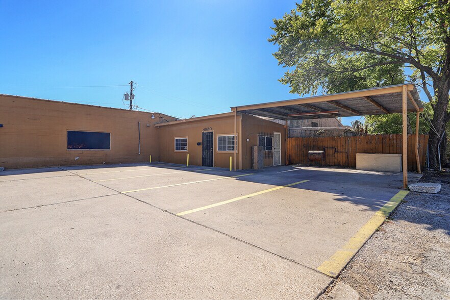 4820 Navigation Blvd, Houston, TX 77011 - Land For Sale Cityfeet.com
