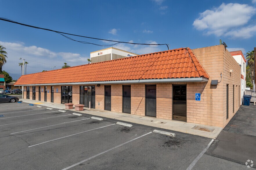 210 E Citrus Ave Redlands Ca 92373 Loft Creative Space For Sale