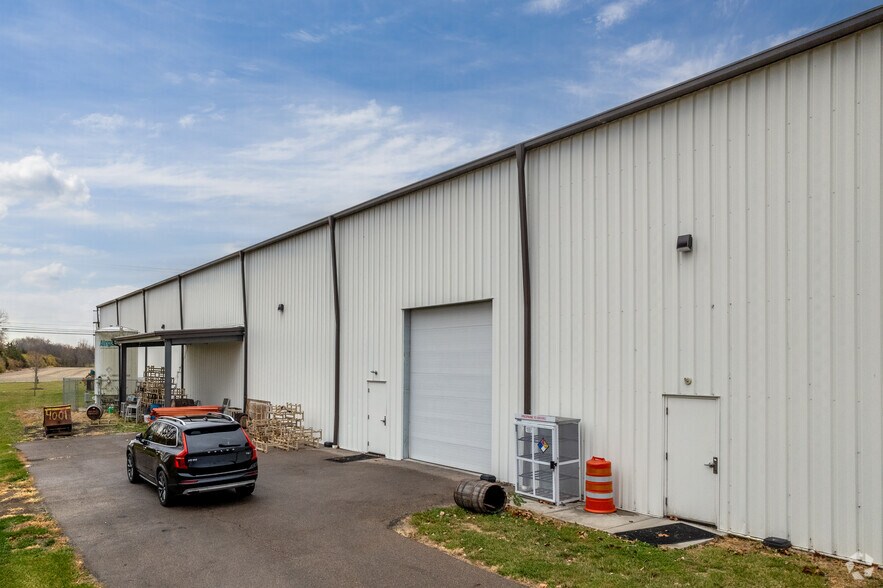 6550 Hamilton Lebanon Rd, Monroe, OH 45044 - Industrial For Lease ...
