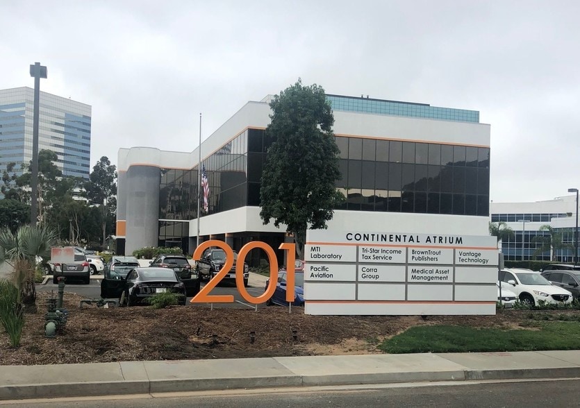 201 Continental Blvd, El Segundo, CA 90245 - Office For Lease Cityfeet.com