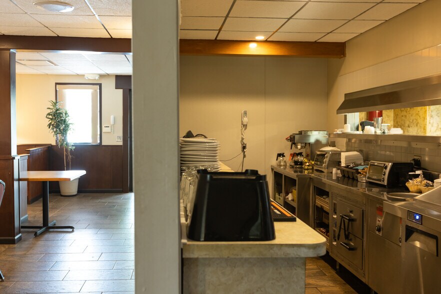 2771 Scottsville Rd, Scottsville, NY 14546 - Restaurant For Sale ...