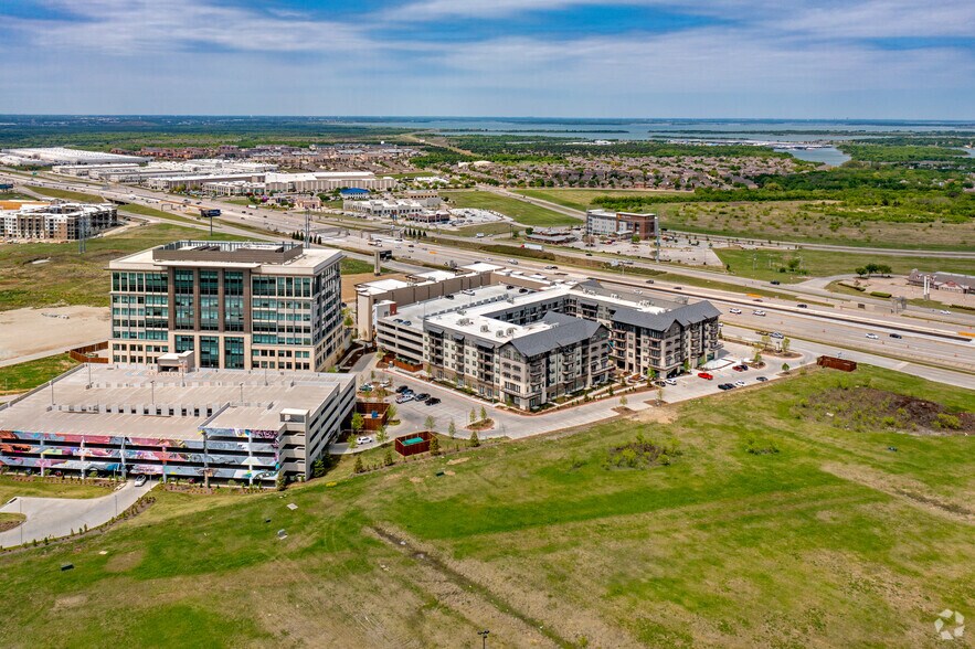 4400 Sam Rayburn Tollway Highway 121, Lewisville, TX 75056 For Lease ...