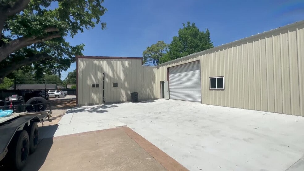 2202 Campbell Rd, Houston, TX 77080 - Industrial For Lease Cityfeet.com