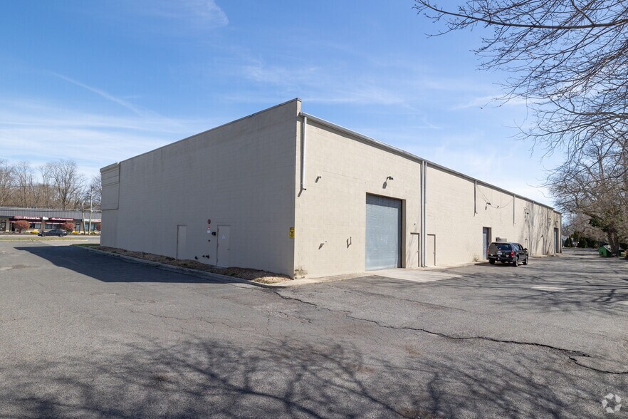 2418 Middle Country Rd, Centereach, NY 11720 - Retail For Lease ...