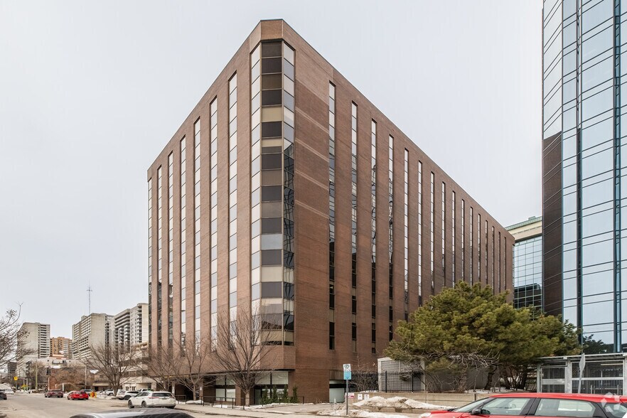410 Laurier Ave W, Ottawa, ON K1R 5E3 - Office For Lease Cityfeet.com