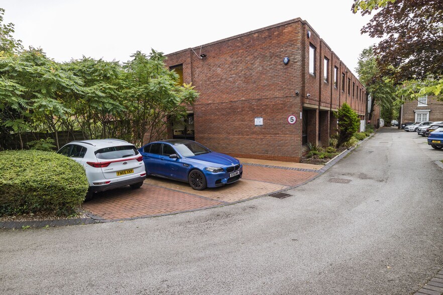 4 Vicarage Rd, Birmingham, WMD B15 3ES - Office For Lease Cityfeet.com