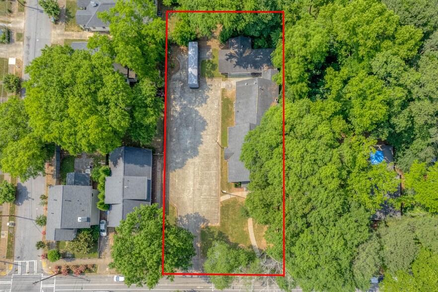 1689 Hosea L Williams Dr NE, Atlanta, GA 30317 - Religious Facility For ...