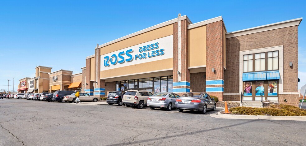 11524-11610 W 95th St, Overland Park, KS 66214 - Retail For Lease Cityfeet.com