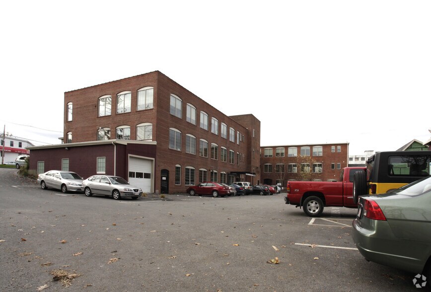 40 Spruce St, Leominster, MA 01453 - Medical Office For Lease Cityfeet.com
