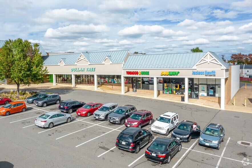 8313-8375 Sudley Rd, Manassas, VA 20109 Cityfeet.com