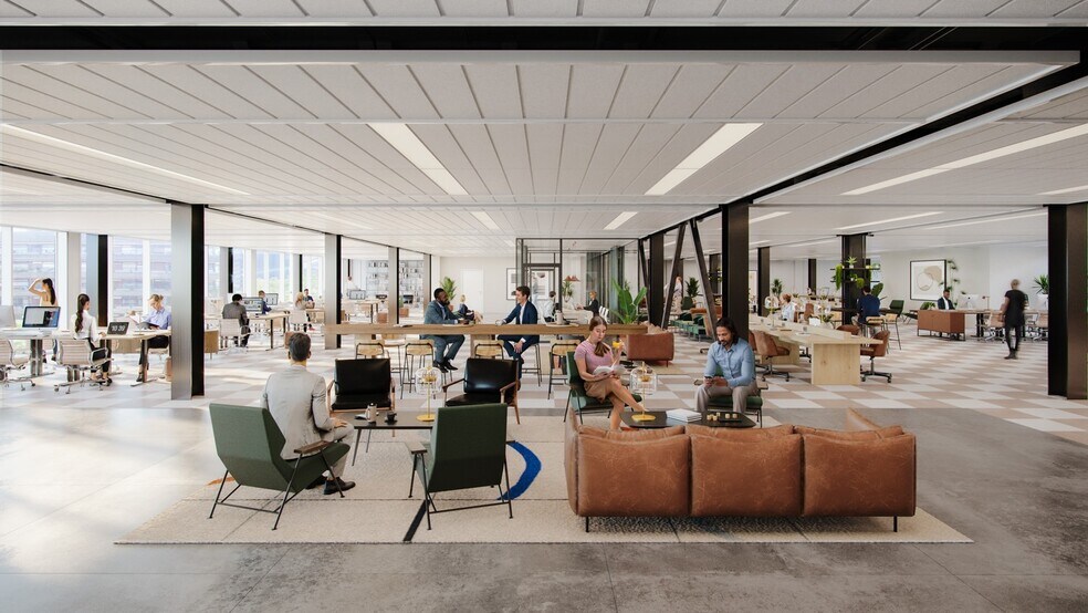 150 Aldersgate St, London, LND EC1A 4AB - Office For Lease Cityfeet.com