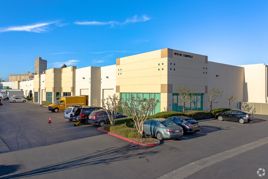 2000-2032 Camfield Ave, Commerce, CA 90040 - Industrial For Lease ...