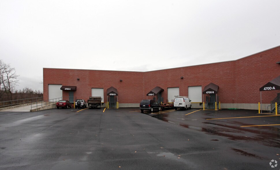 4700 Walden Ln, Lanham, MD 20706 - Industrial For Lease Cityfeet.com
