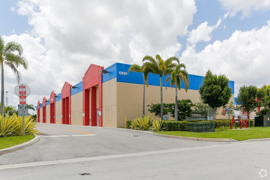 13991 SW 143rd Ct, Miami, FL 33186 - Industrial For Lease Cityfeet.com