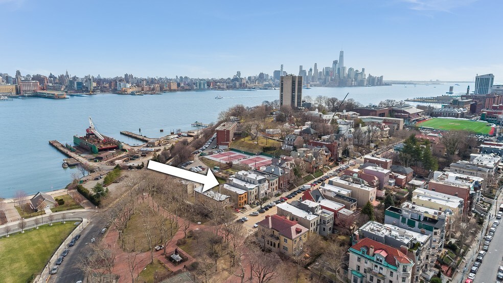 923 Castle Point Ter, Hoboken, NJ 07030 - Apartments For Sale Cityfeet.com