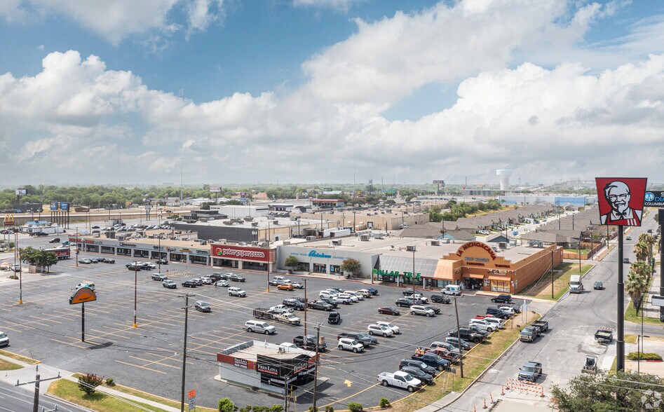 8222-8260 Marbach Rd, San Antonio, TX 78227 For Lease Cityfeet.com