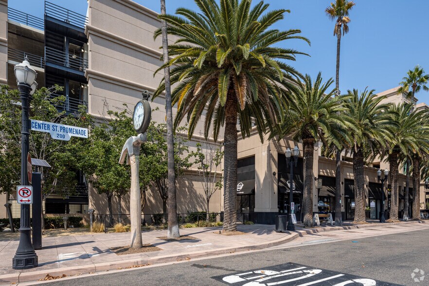 131-195 W Center Street Promenade, Anaheim, CA 92805 - Storefront For ...
