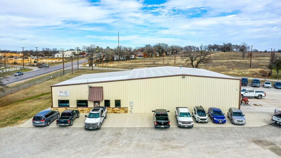 2671 Ranger Hwy, Weatherford, TX 76088 - Industrial For Sale Cityfeet.com