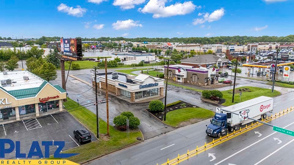 930 Boardman-Poland Rd, Boardman, OH 44512 - Medical For Sale Cityfeet.com