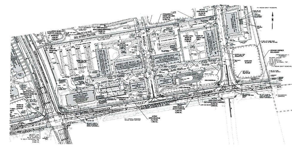 Cedar Crest Blvd Walbert Ave, Allentown, PA 18104 For Lease Cityfeet.com