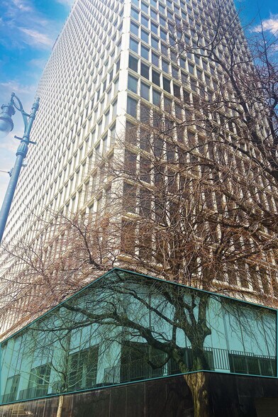 211 W Fort St, Detroit, MI 48226 - Office For Lease Cityfeet.com
