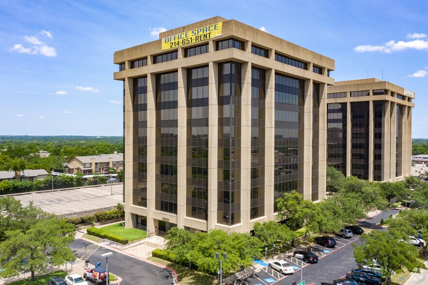 13601 Preston Rd, Dallas, TX 75240 - Office For Lease Cityfeet.com