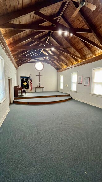 4118 NC-97 Hwy, Spring Hope, NC 27882 - Religious Facility For Sale ...