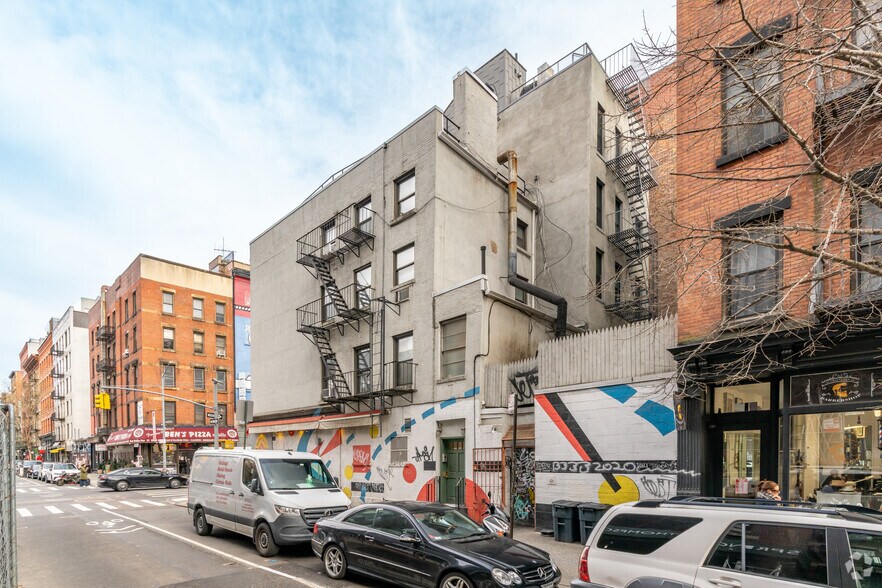 180 Spring St, New York, NY 10012 - Retail For Lease Cityfeet.com