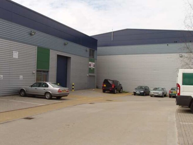 Maidstone Rd, Rochester, KEN ME1 3QY - Industrial For Lease Cityfeet.com