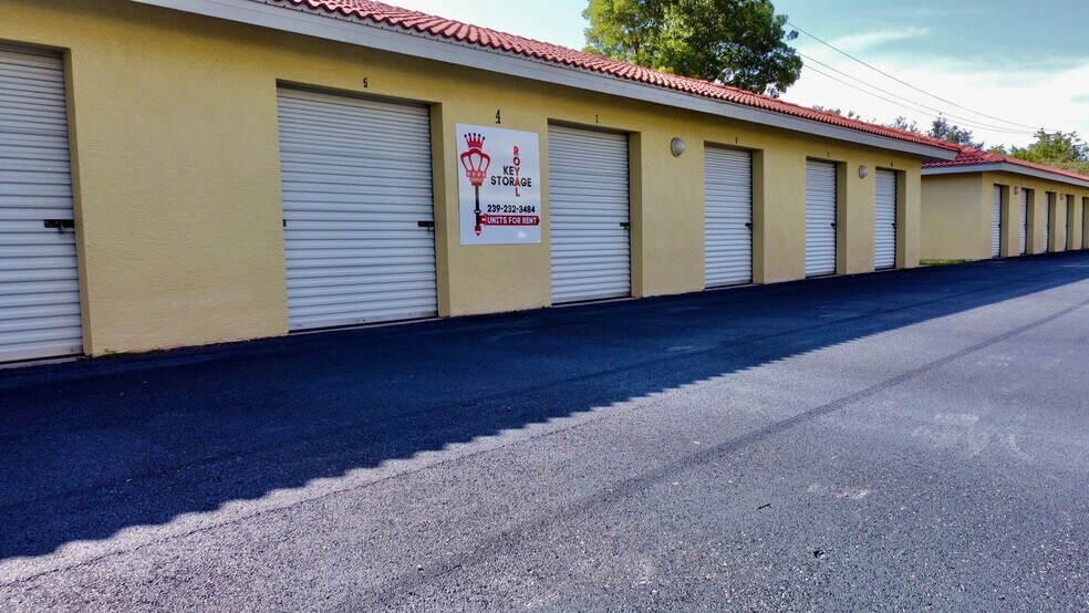 8243 Key Royal Cir, Naples, FL 34119 - Self Storage For Sale Cityfeet.com