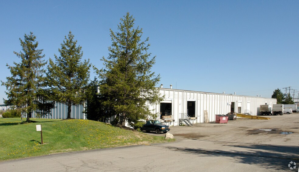4180-4190 Fisher Rd, Columbus, OH 43228 - Industrial For Lease Cityfeet.com