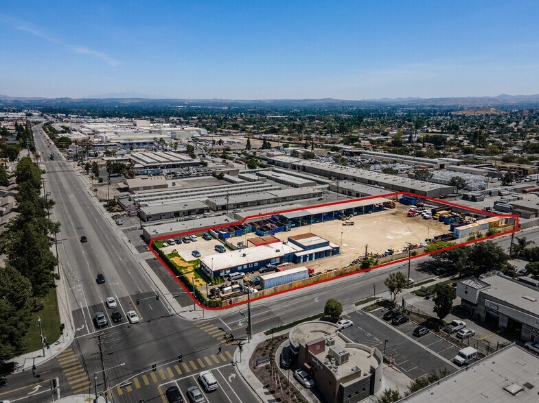 9920 Arlington Ave, Riverside, CA 92503 - Warehouse For Sale Cityfeet.com