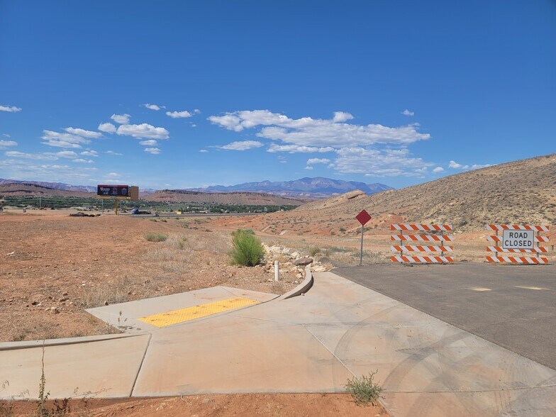 Desert Color Parkway Southern Parkway, St George, UT 84790 - Land For ...