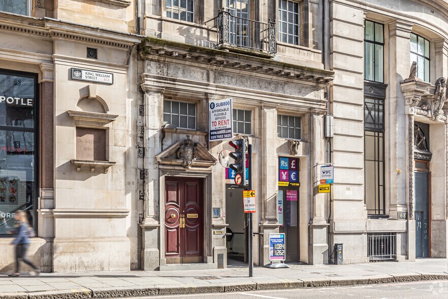 69 King William St, London, LND EC4N 7HR - Office For Lease Cityfeet.com