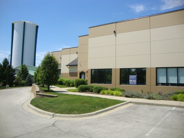 650 Willowbrook Center Pky, Willowbrook, IL 60527 - Manufacturing For ...
