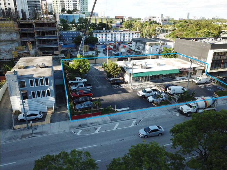 242-250 SW 8th St, Miami, FL 33130 - Land For Sale Cityfeet.com